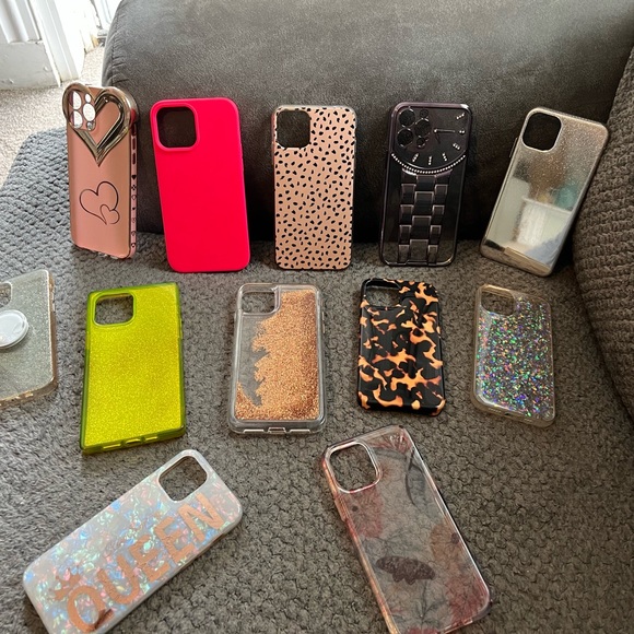 Cell Phones & Accessories | Iphone 11 Promax Iphone 12 And Iphone 13 ...